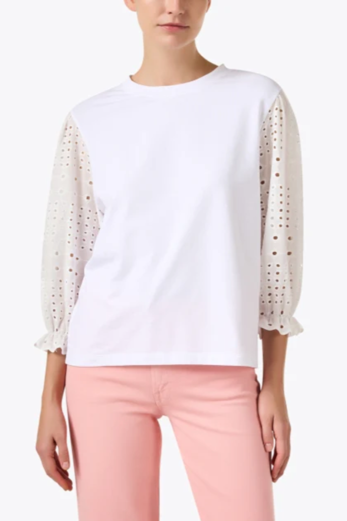 Paula Top – geraniumsboutique